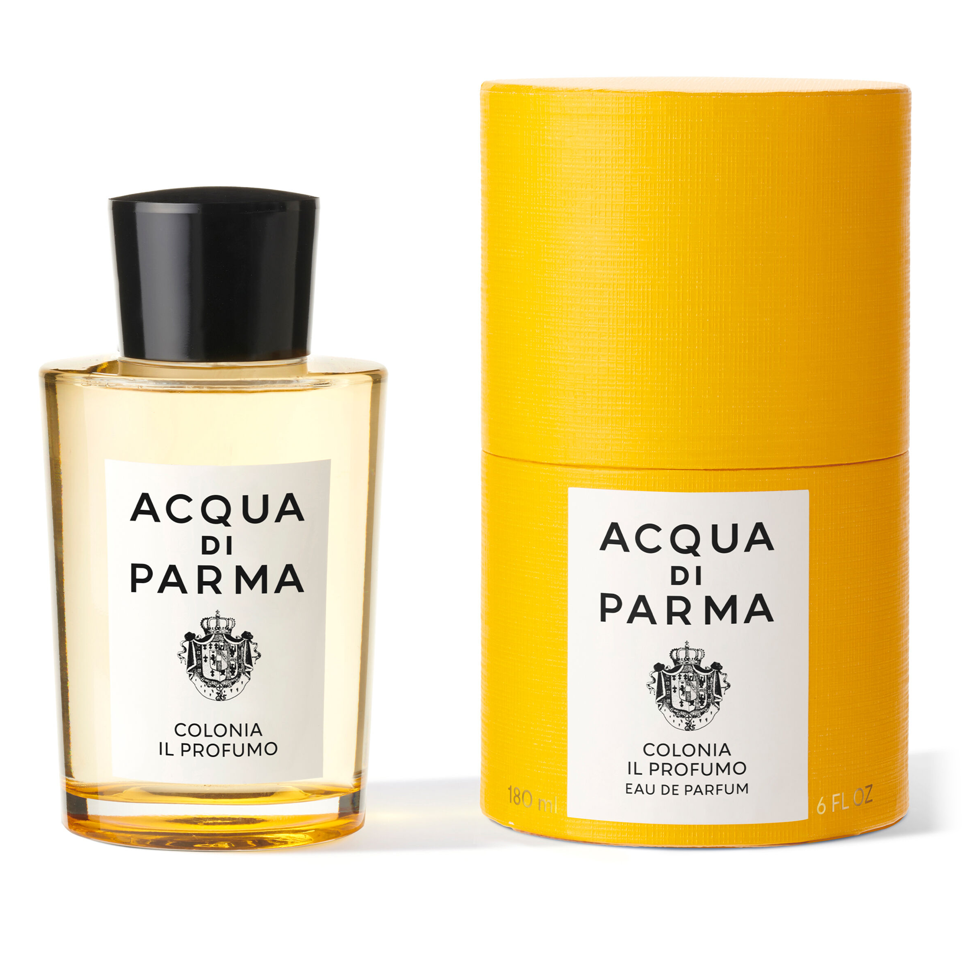 Colonia II Profumo by Acqua Di Parma 180ml EDP — Perfume NZ