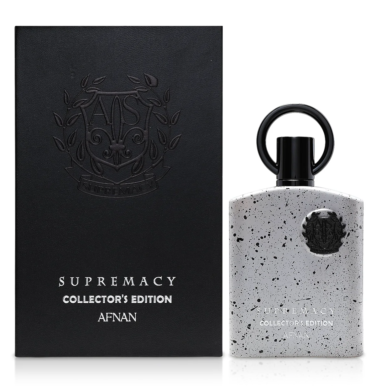 Supremacy Collector's Edition by Afnan 100ml EDP — Perfume NZ