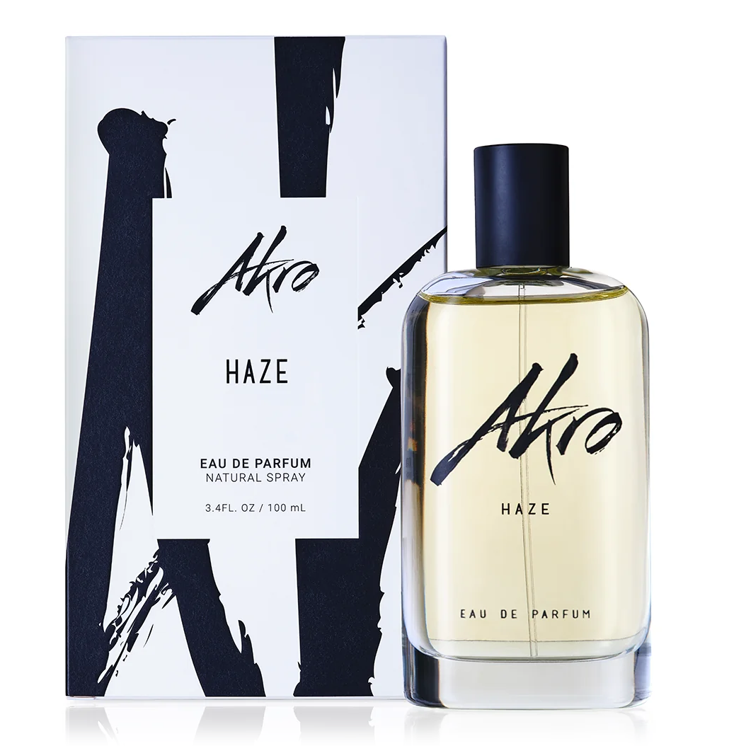 Haze by Akro 100ml EDP — Perfume NZ