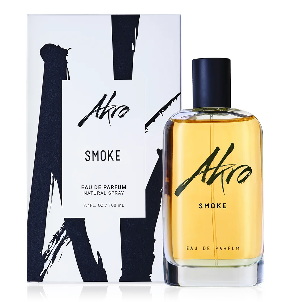 Smoke by Akro 100ml EDP — Perfume NZ