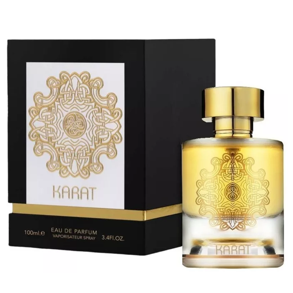 Karat by Alhambra 100ml EDP | Perfume NZ