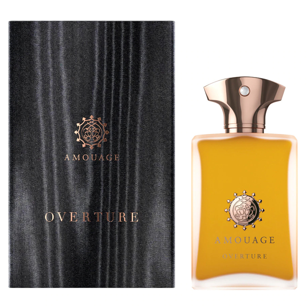 Overture by Amouage 100ml EDP for Men | Perfume NZ