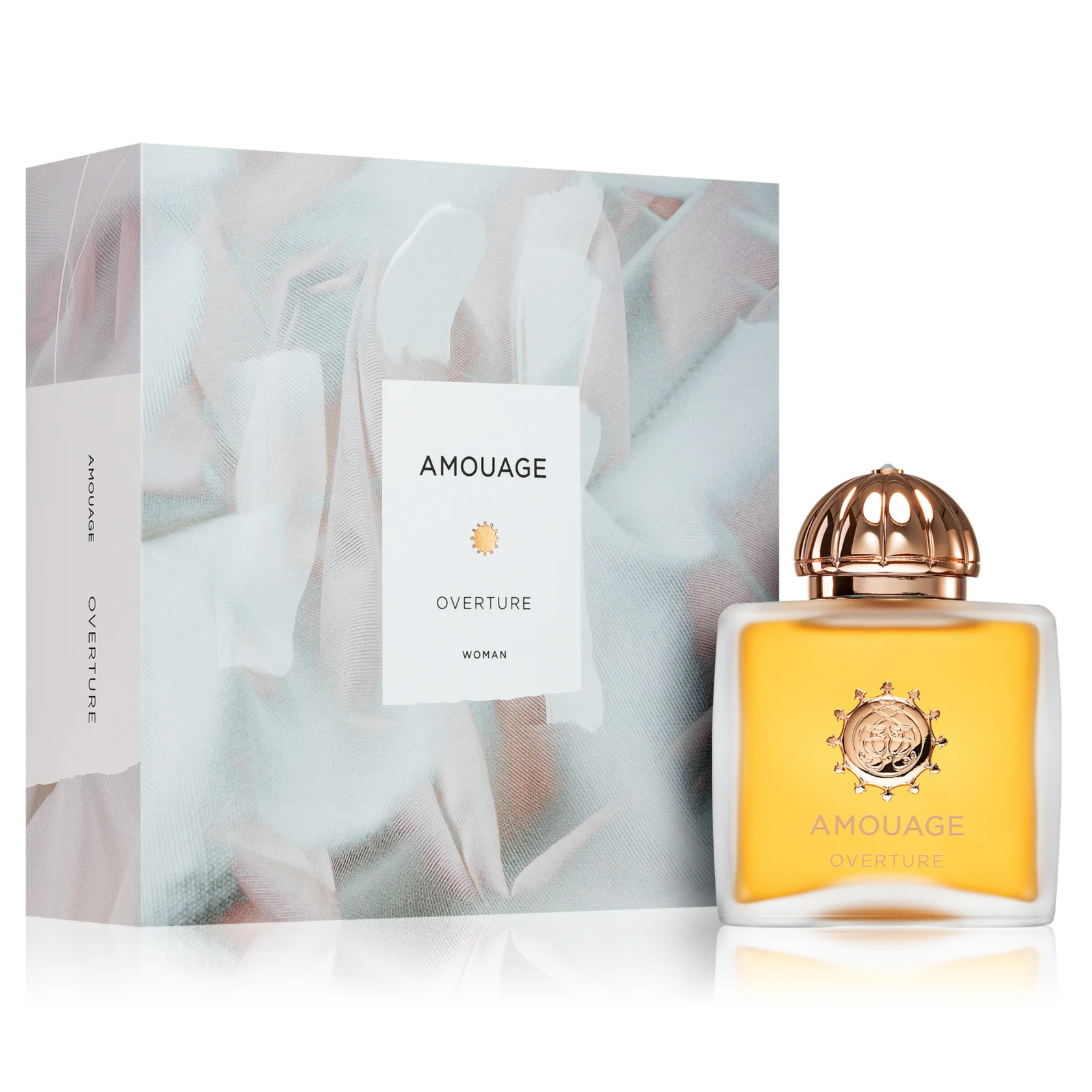 Overture by Amouage 100ml EDP for Women — Perfume NZ