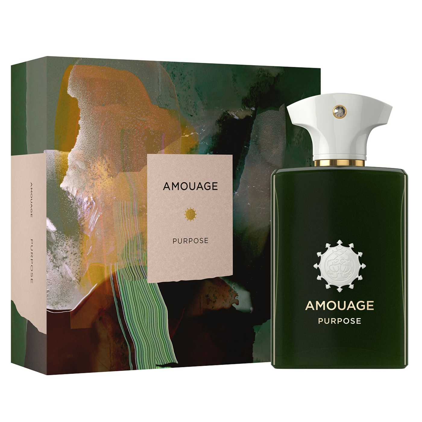 Purpose by Amouage 100ml EDP — Perfume NZ