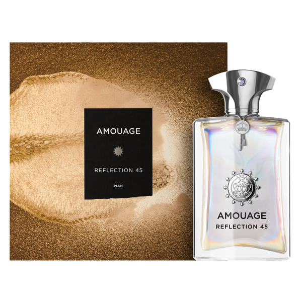 Reflection 45 by Amouage 100ml Extrait De Parfum | Perfume NZ