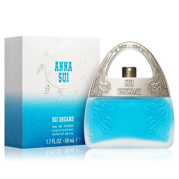 Sui Dreams by Anna Sui 50ml EDT for Women | Perfume NZ