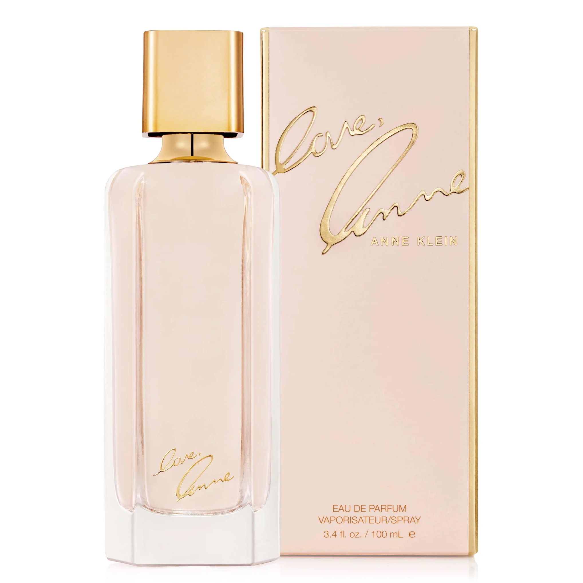 Love Anne by Anne Klein 100ml EDP — Perfume NZ