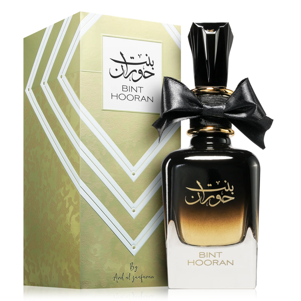 Bint Hooran by Ard Al Zaafaran 100ml EDP — Perfume NZ