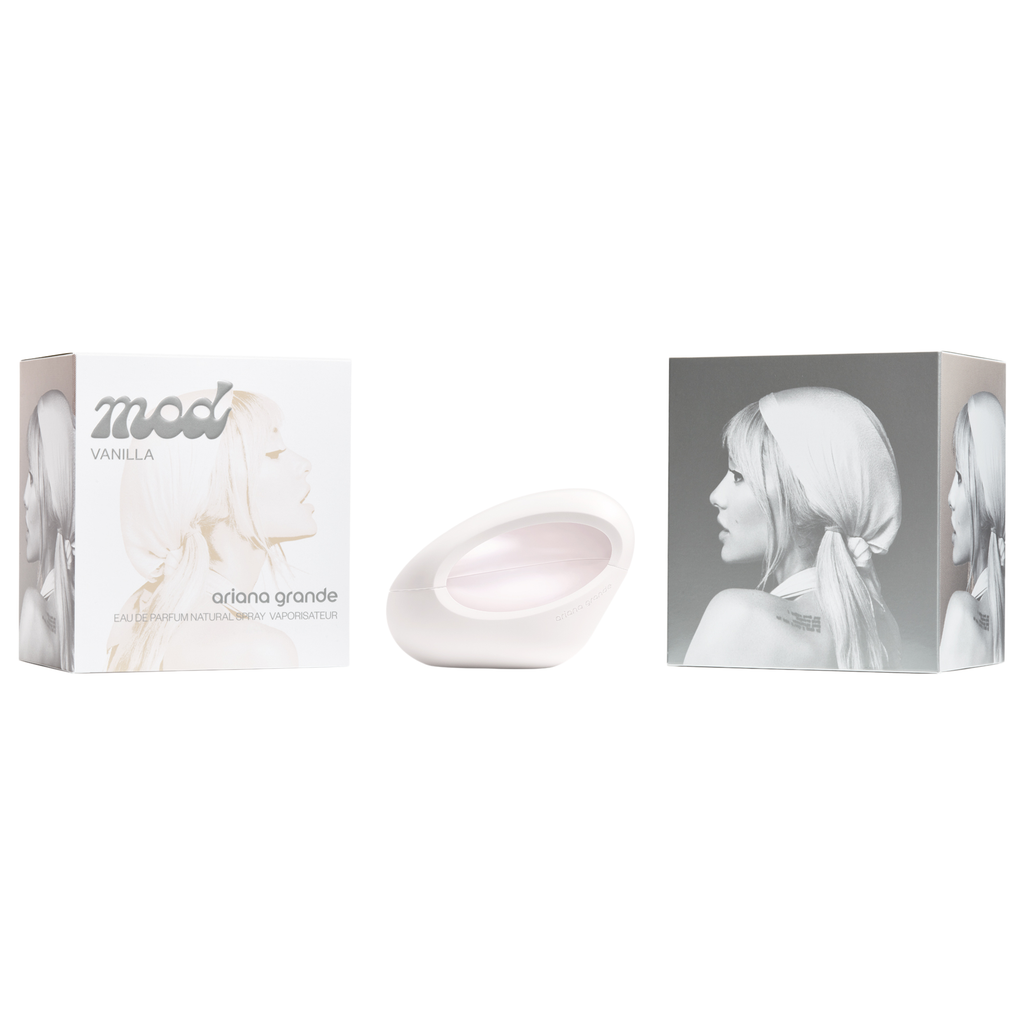 Mod Vanilla by Ariana Grande 100ml EDP | Perfume NZ