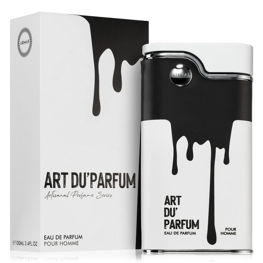 Art Du' Parfum by Armaf 100ml EDP for Men | Perfume NZ