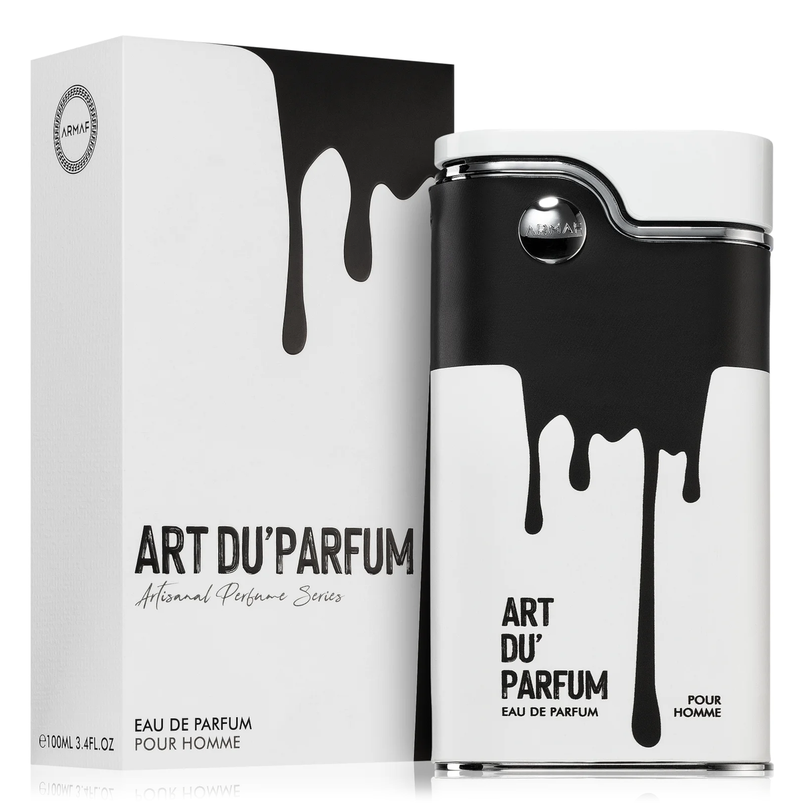 Art Du' Parfum by Armaf 100ml EDP for Men — Perfume NZ