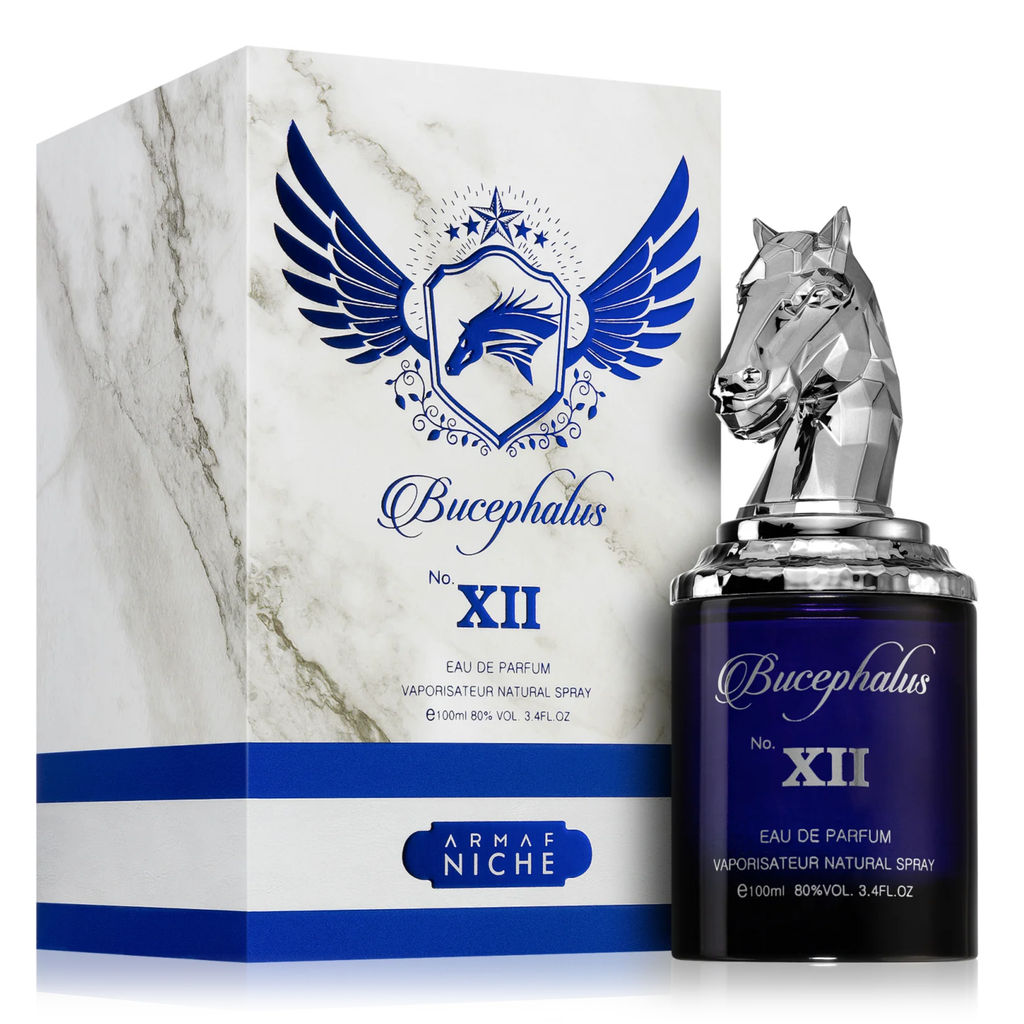 Bucephalus XII by Armaf 100ml EDP | Perfume NZ