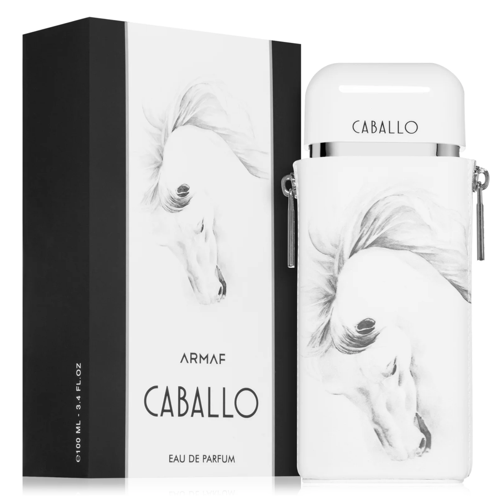 Caballo by Armaf 100ml EDP for Men | Perfume NZ