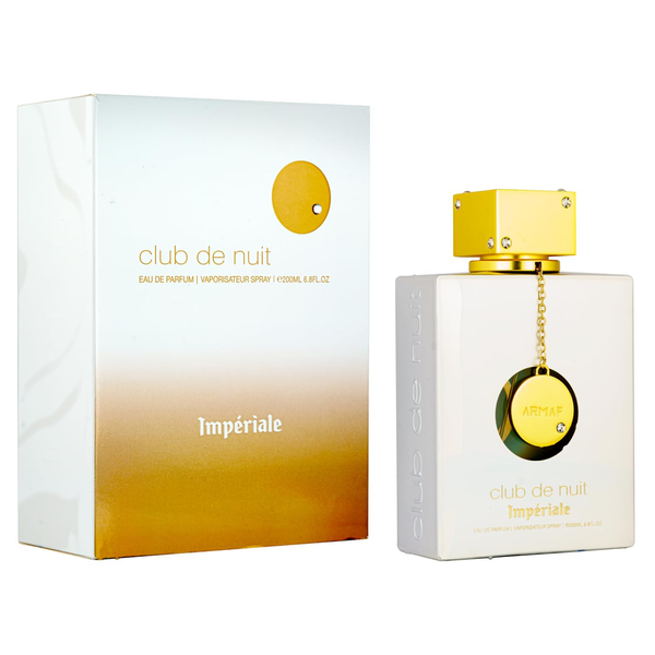 Club De Nuit Imperiale by Armaf 200ml EDP | Perfume NZ
