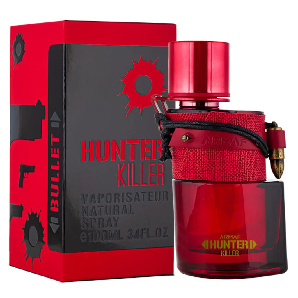 Hunter Killer by Armaf 100ml EDP for Men | Perfume NZ