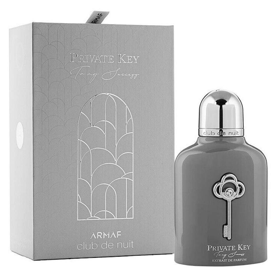 Private Key To My Success by Armaf 100ml EDP | Perfume NZ