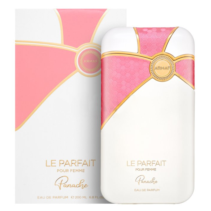 Le Parfait Panache by Armaf 200ml EDP for Women — Perfume NZ