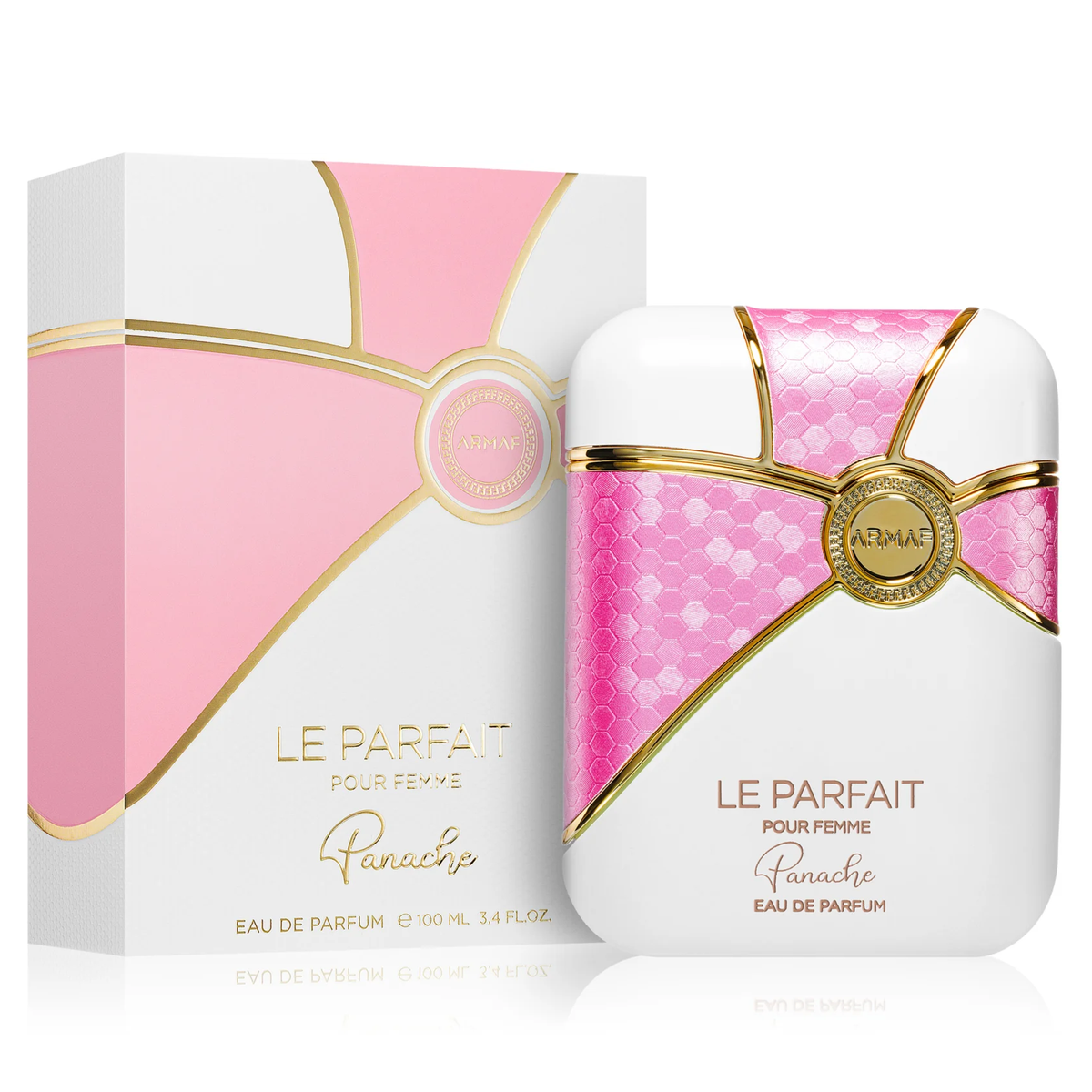 Le Parfait Panache by Armaf 100ml EDP for Women — Perfume NZ