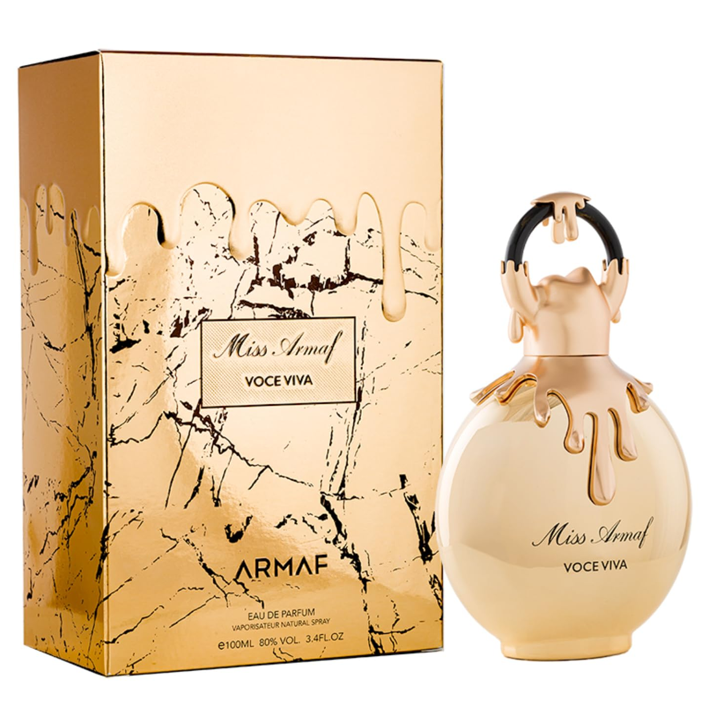 Miss Armaf Voce Viva by Armaf 100ml EDP — Perfume NZ