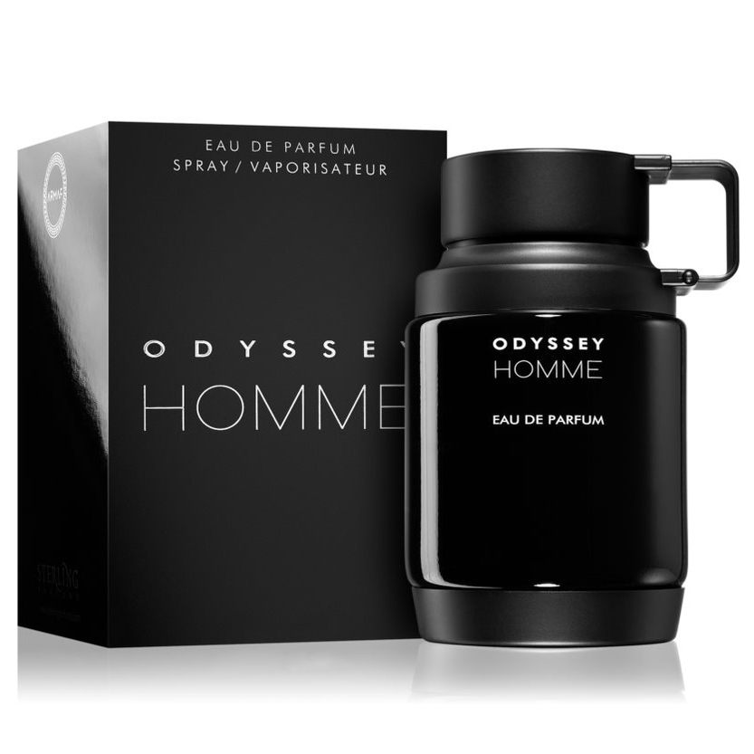 Odyssey Homme by Armaf 200ml EDP — Perfume NZ