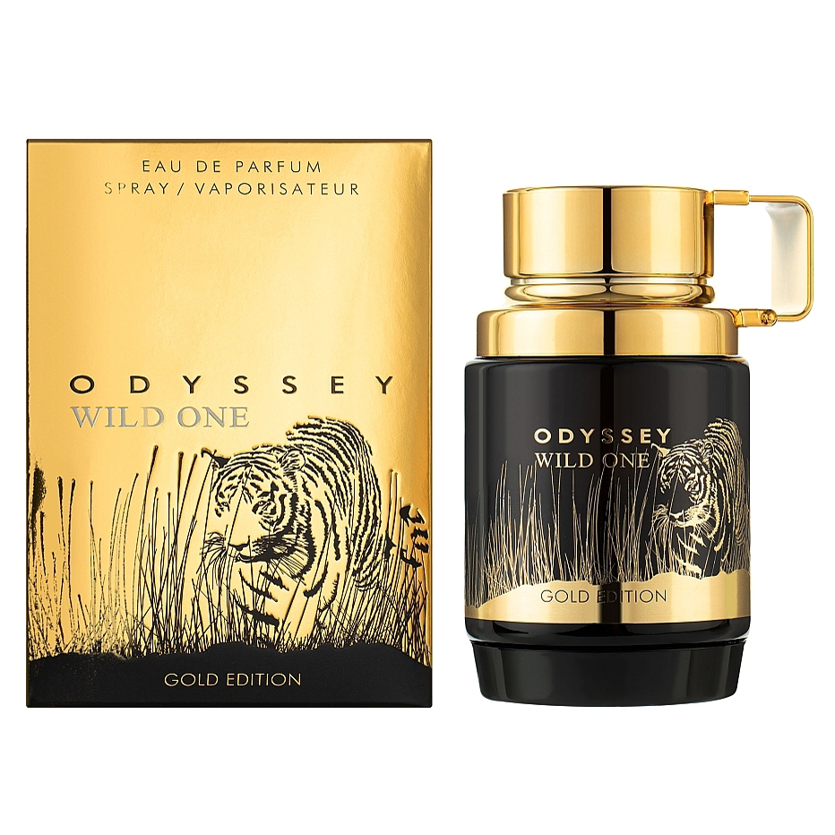 Odyssey Wild One by Armaf 100ml EDP — Perfume NZ