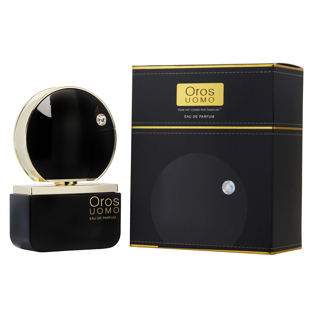 Oros Uomo by Armaf 100ml EDP for Men | Perfume NZ