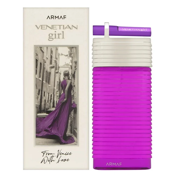 Venetian Girl by Armaf 100ml EDP | Perfume NZ