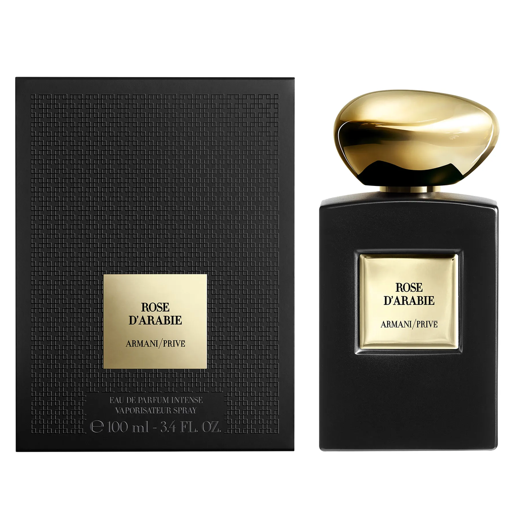 Armani Prive Rose D'Arabie by Giorgio Armani 100ml EDP | Perfume NZ