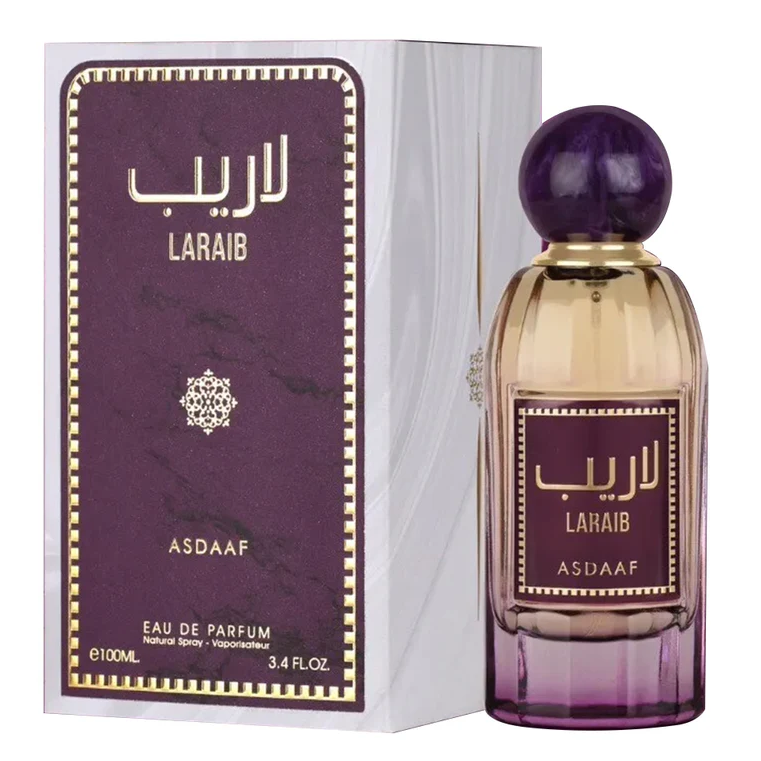 Laraib by Asdaaf 100ml EDP | Perfume NZ