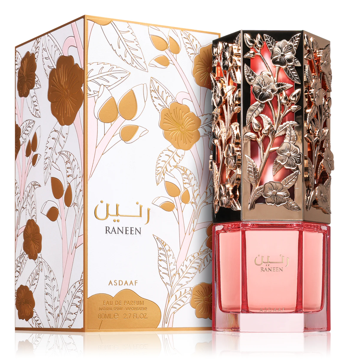 Raneen by Asdaaf 100ml EDP for Women — Perfume NZ