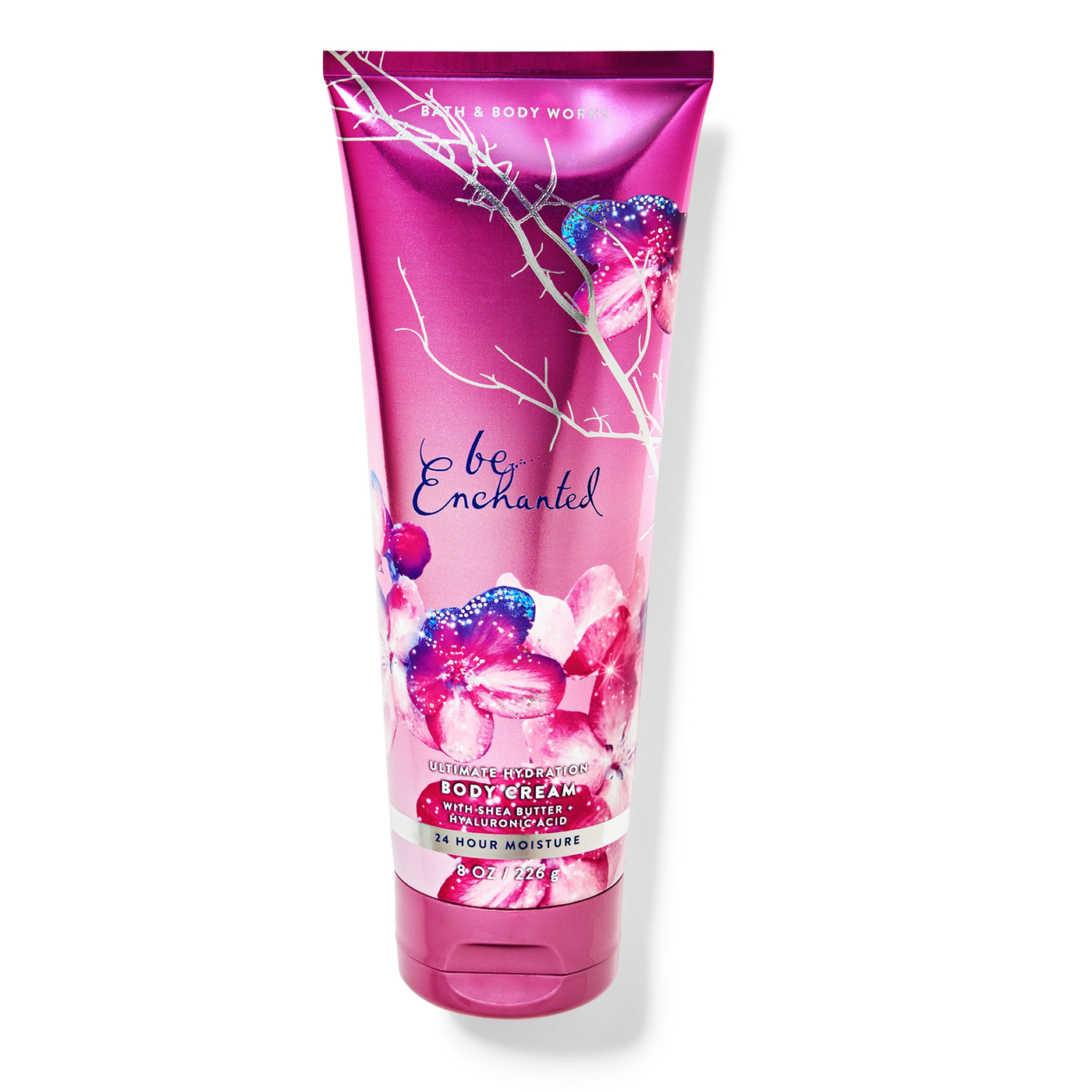 Be Enchanted by Bath & Body Works 226g Body Cream — Perfume NZ