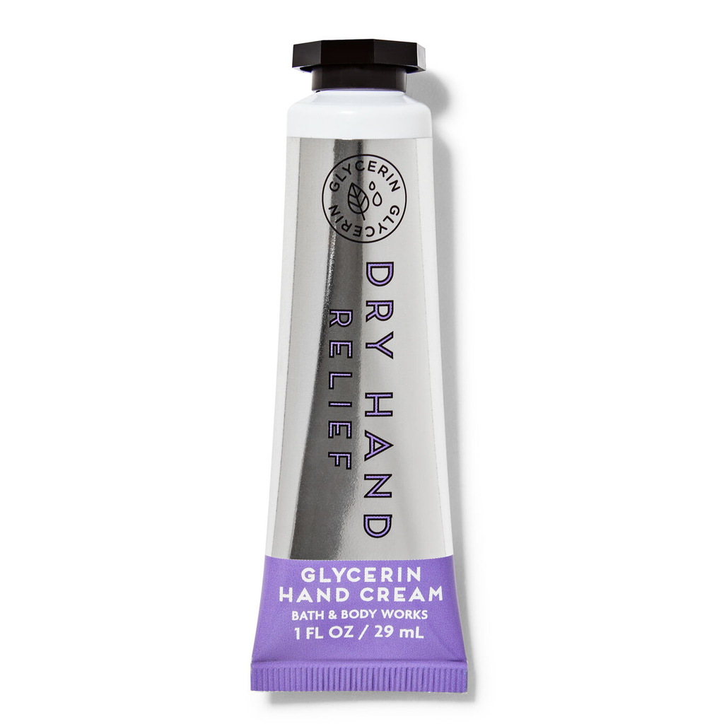 Dry Hand Relief by Bath & Body Works 29ml Hand Cream | Perfume NZ