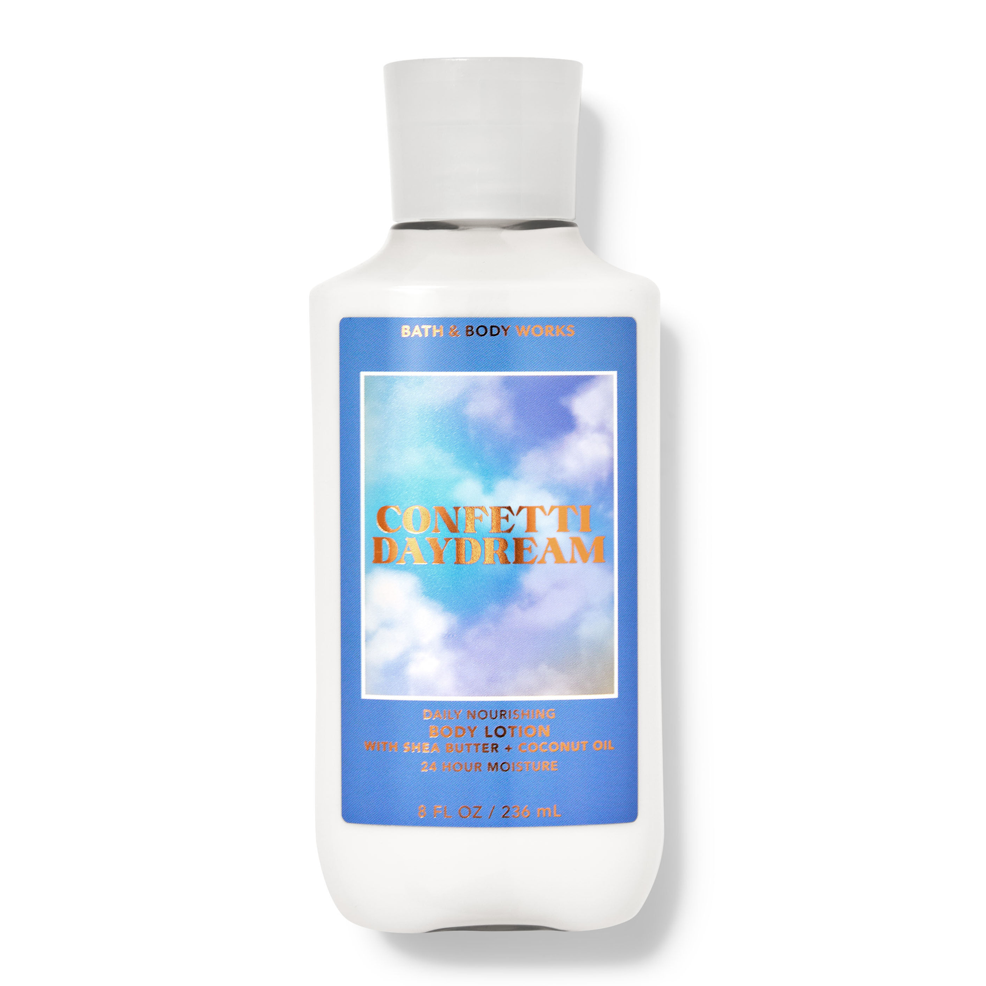 Confetti Daydream by Bath & Body Works 236ml Body Lotion — Perfume NZ
