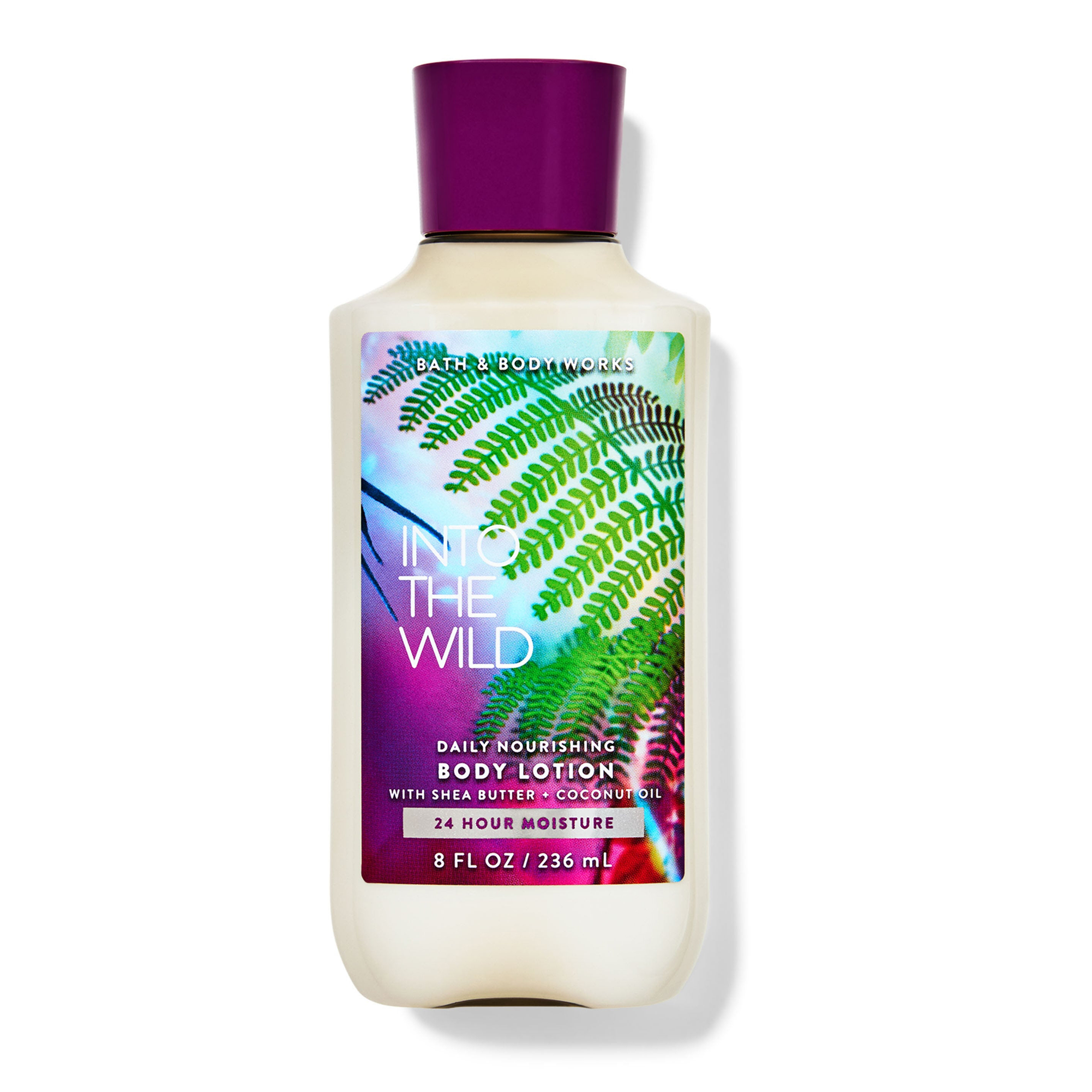 Into The Wild by Bath & Body Works 236ml Body Lotion — Perfume NZ