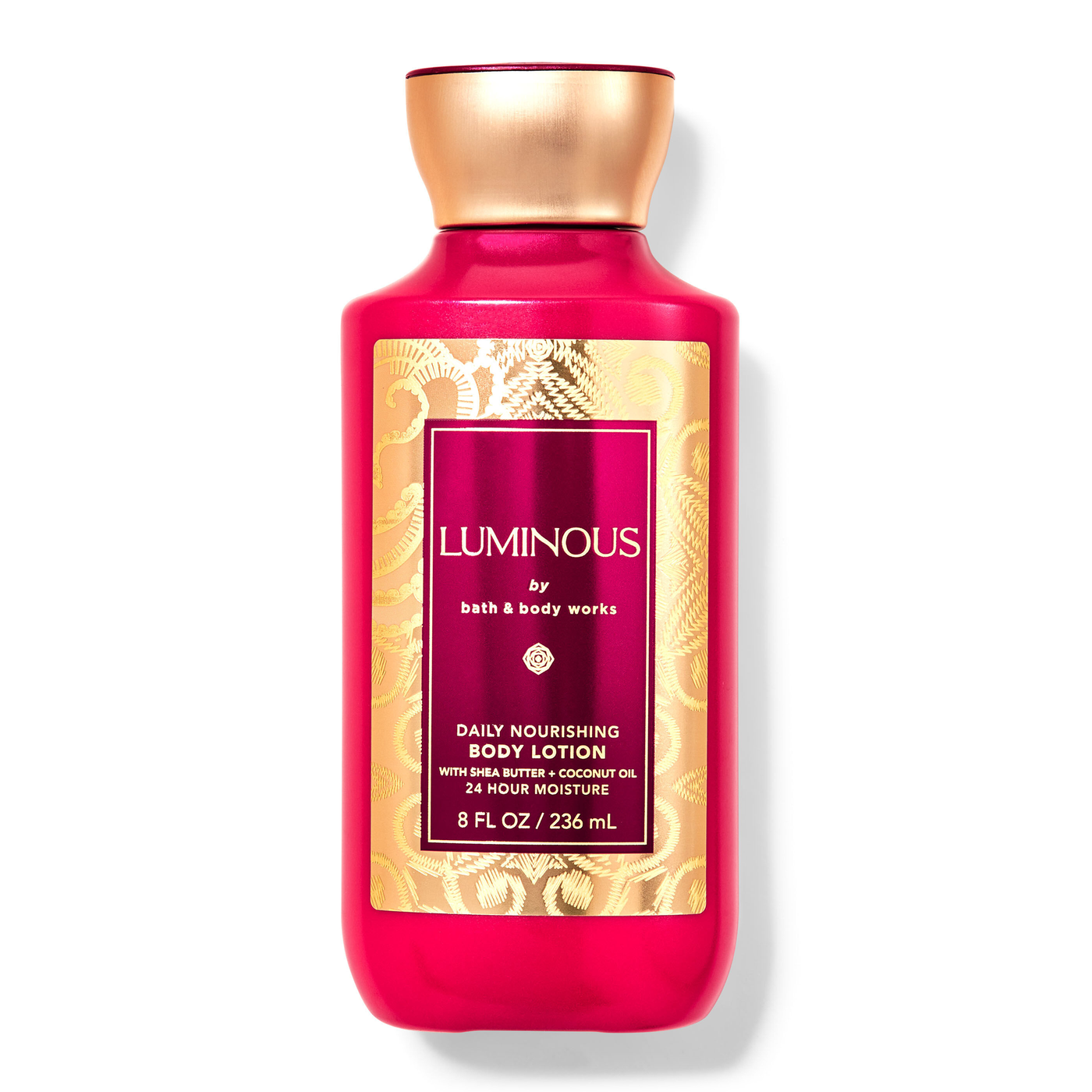 Luminous by Bath & Body Works 236ml Body Lotion — Perfume NZ