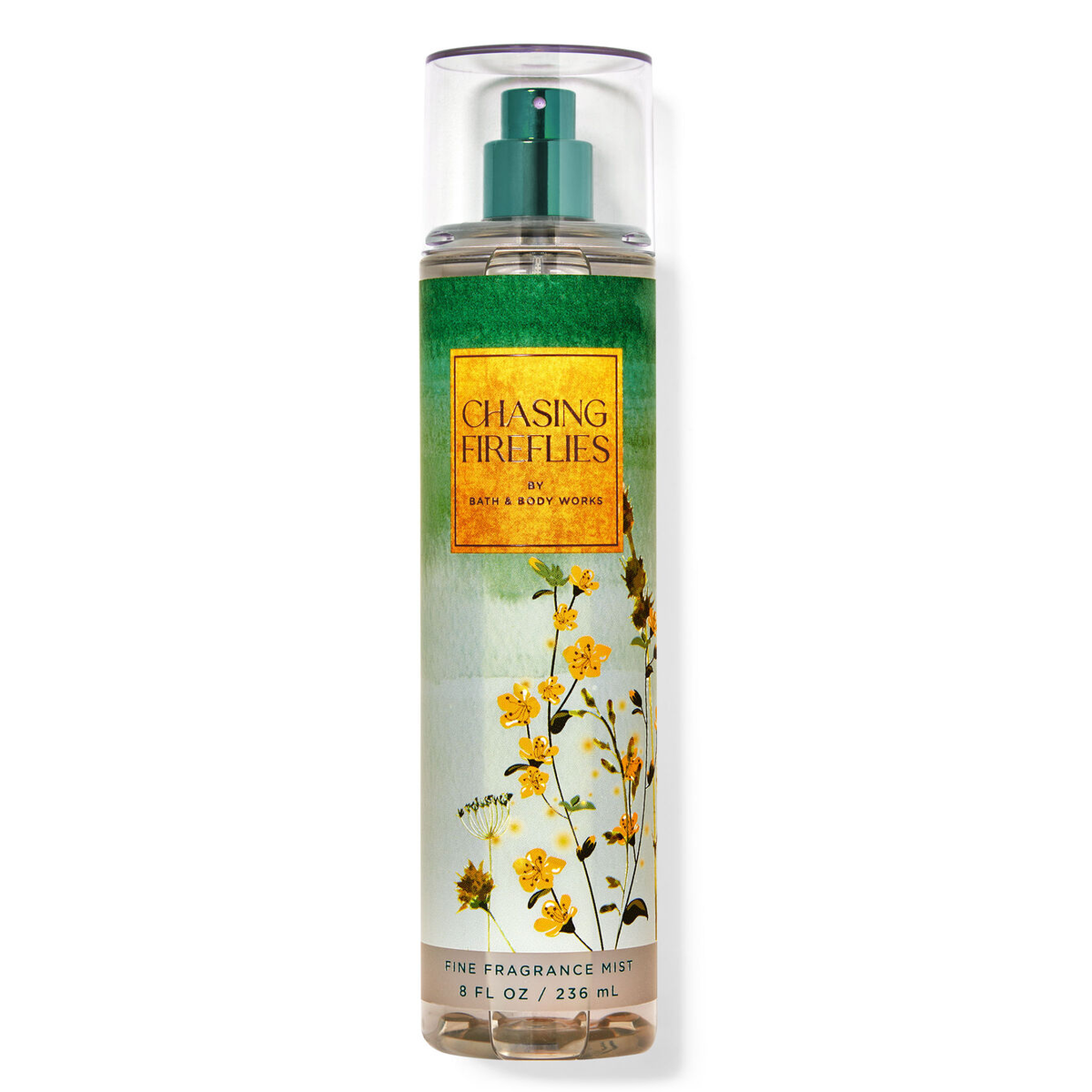 Chasing Fireflies by Bath & Body Works 236ml Fragrance Mist — Perfume NZ