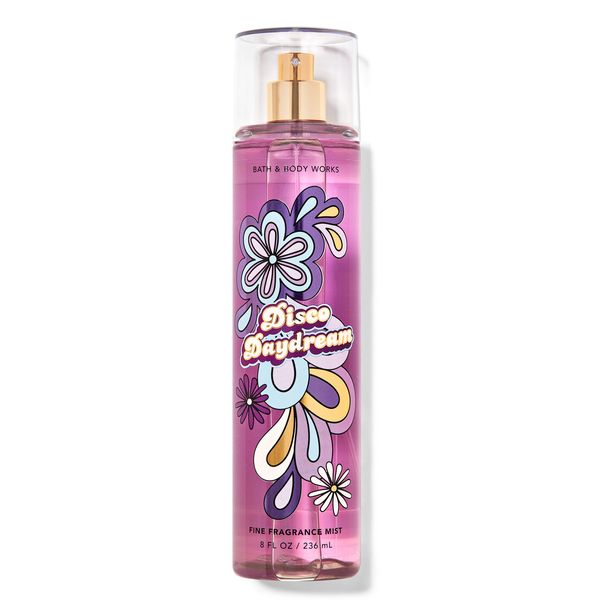 Disco Daydream by Bath & Body Works 236ml Fragrance Mist | Perfume NZ