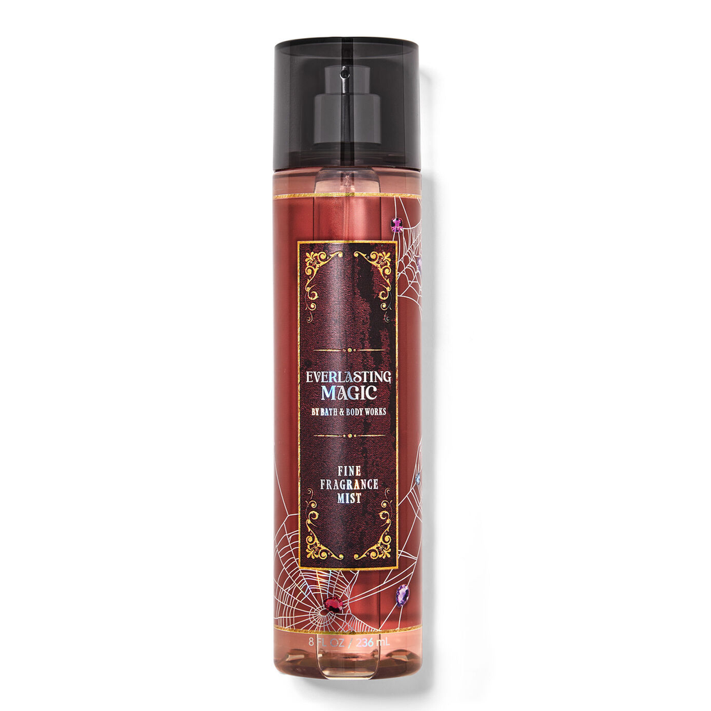 Everlasting Magic by Bath & Body Works 236ml Fragrance Mist | Perfume NZ