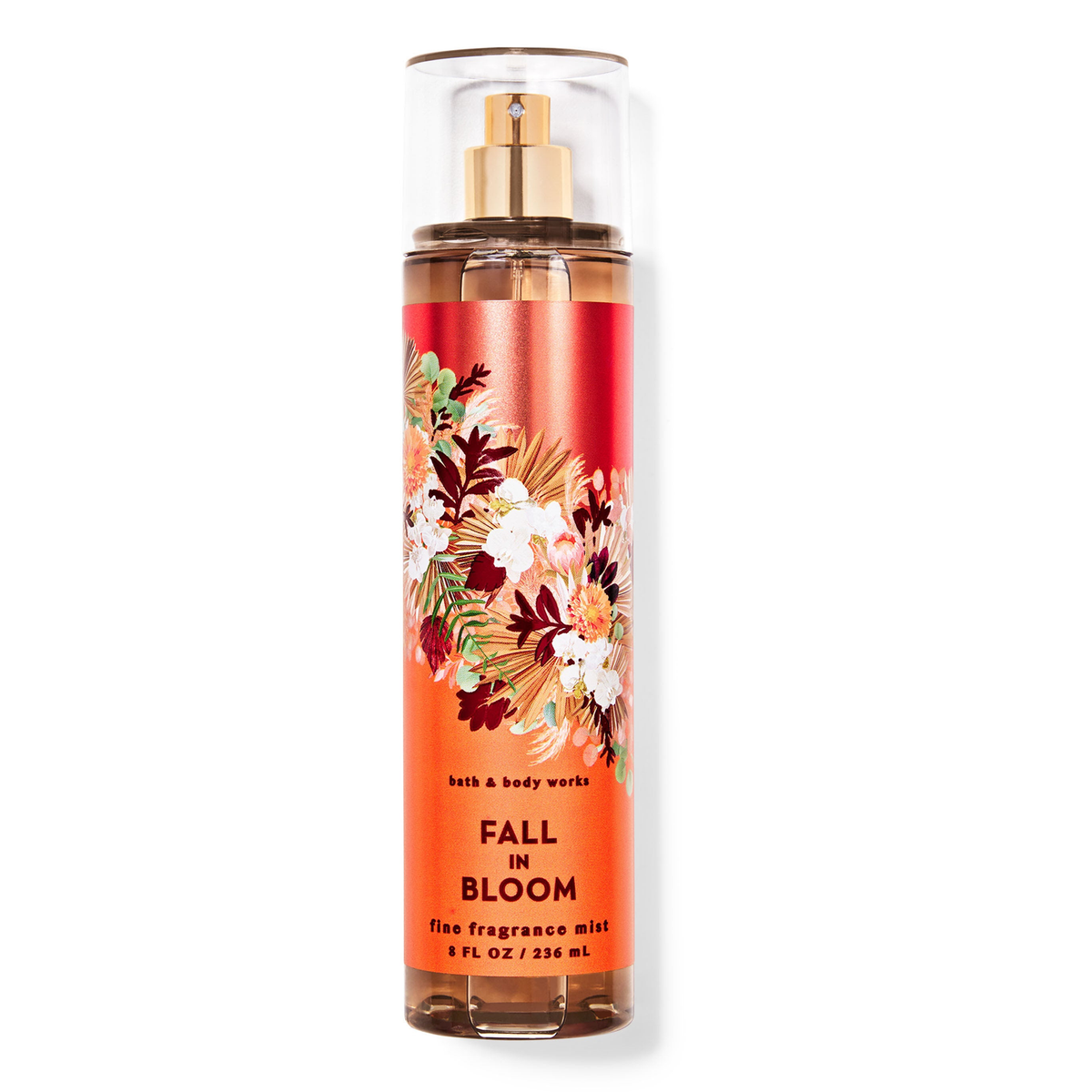 Fall In Bloom by Bath & Body Works 236ml Fragrance Mist — Perfume NZ
