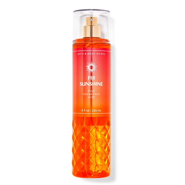 Fiji Sunshine by Bath & Body Works 236ml Fragrance Mist | Perfume NZ