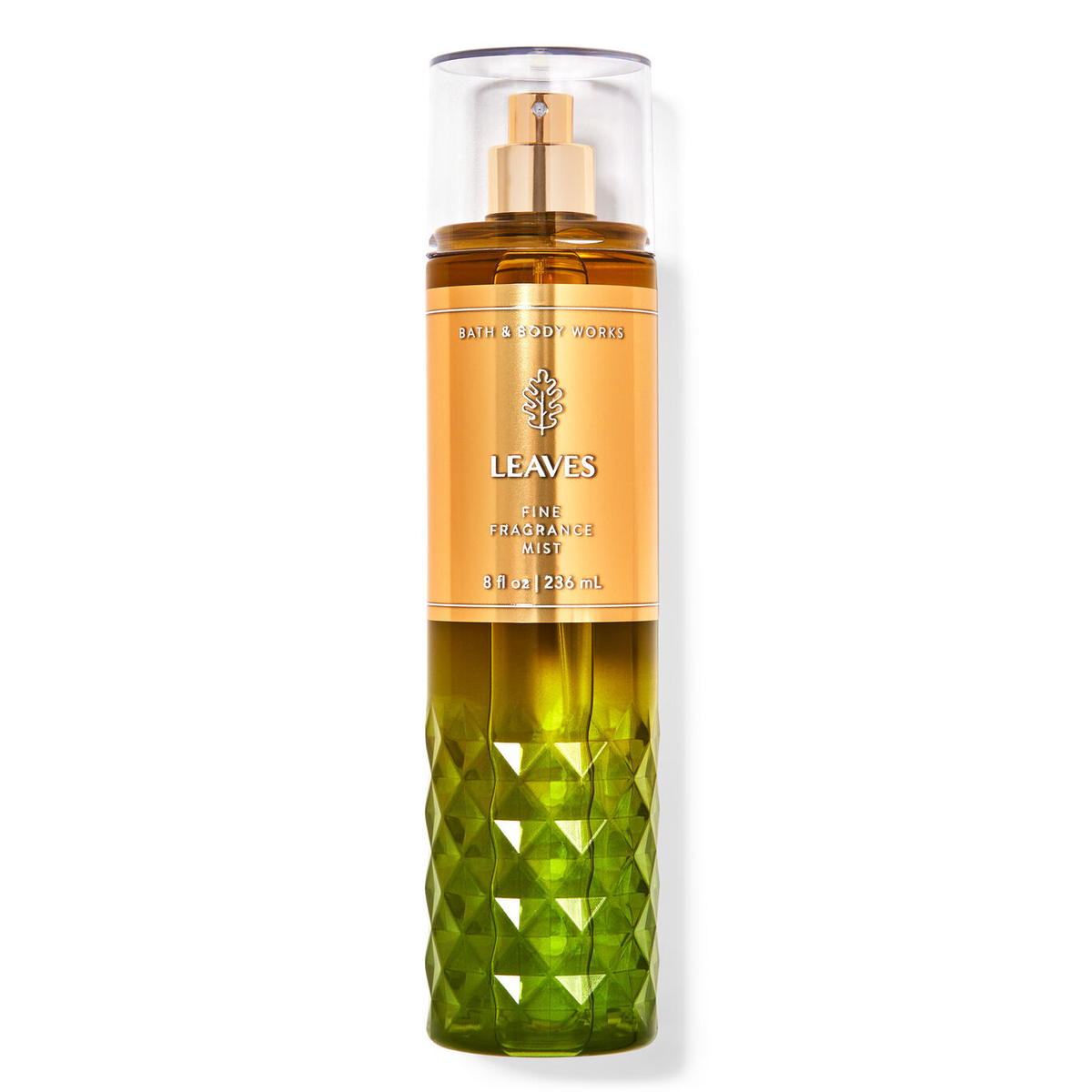 Leaves by Bath & Body Works 236ml Fragrance Mist — Perfume NZ
