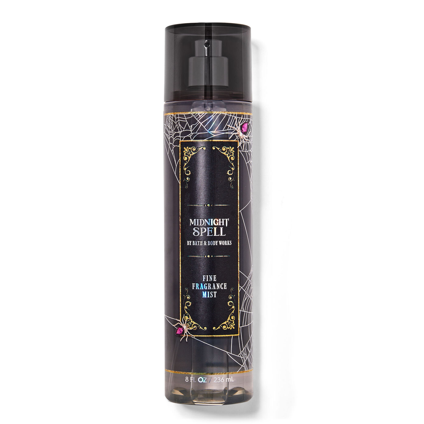 Midnight Spell by Bath & Body Works 236ml Fragrance Mist — Perfume NZ