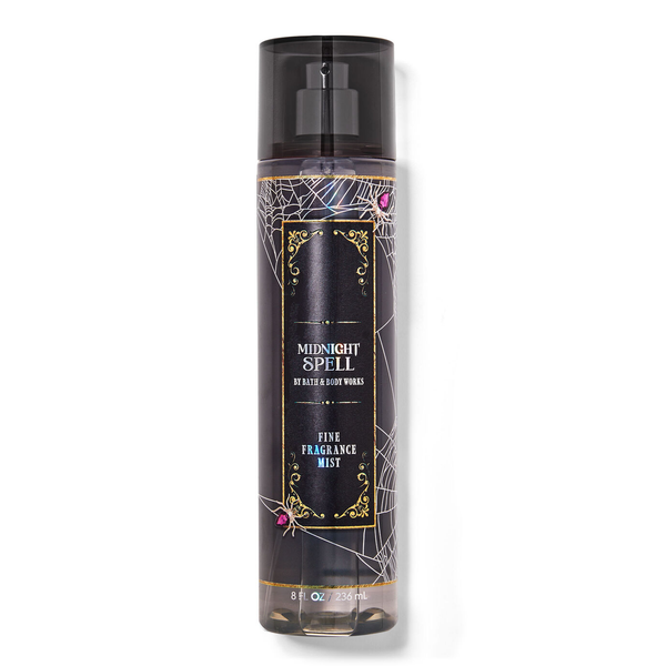 Midnight Spell by Bath & Body Works 236ml Fragrance Mist | Perfume NZ