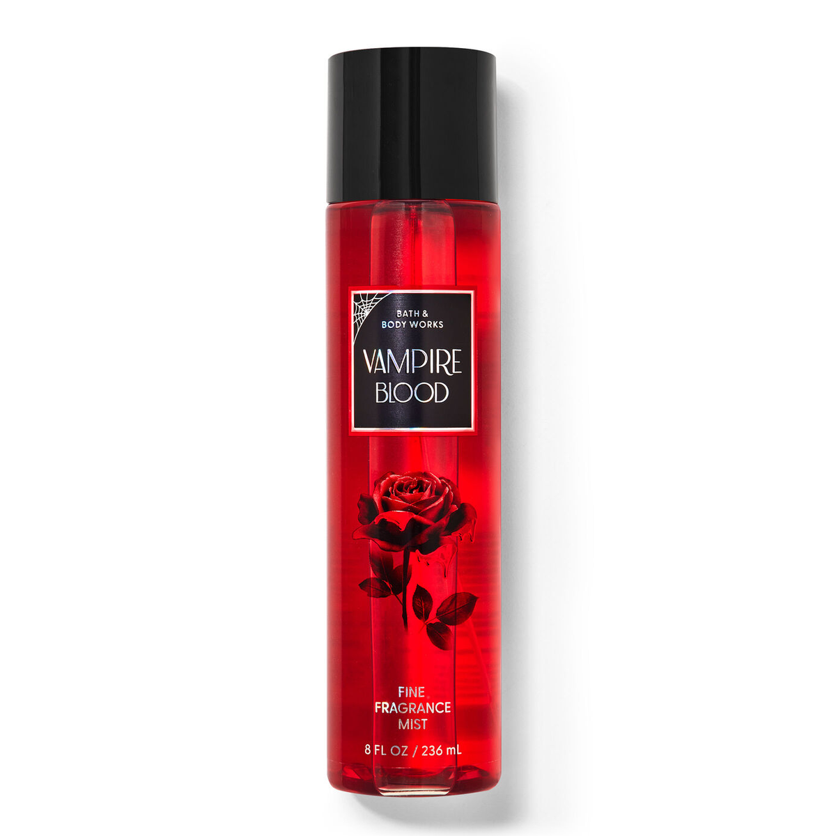 Vampire Blood by Bath & Body Works 236ml Fragrance Mist — Perfume NZ