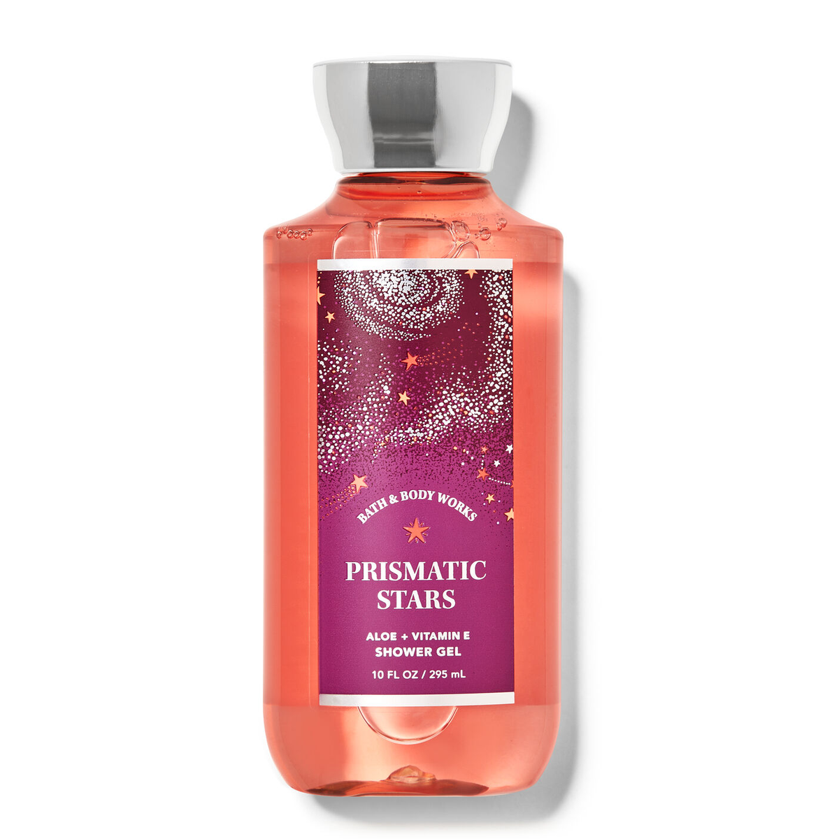 Prismatic Stars by Bath & Body Works 295ml Shower Gel — Perfume NZ