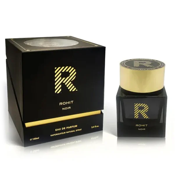 Rohit Noir by Bharara 100ml EDP for Men | Perfume NZ
