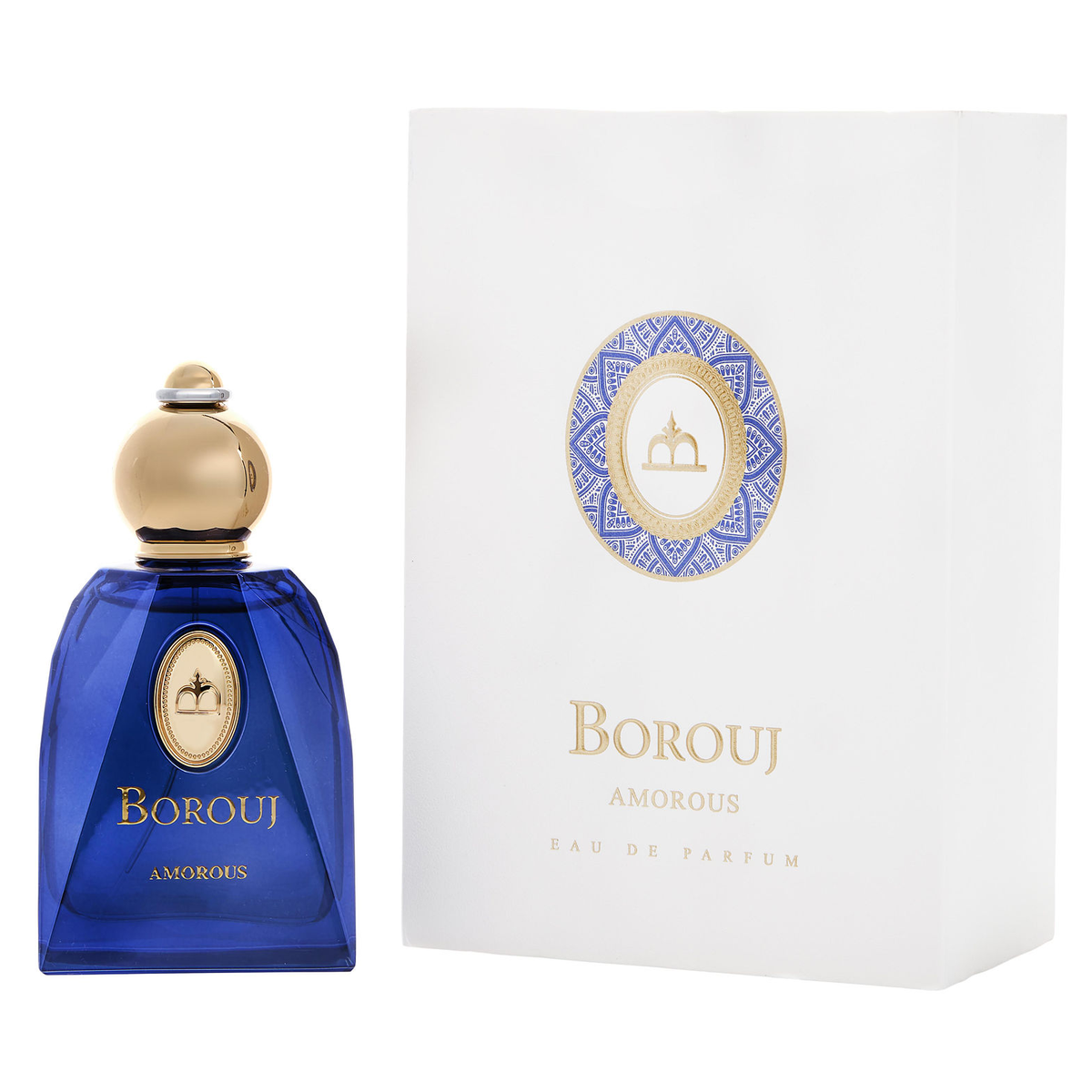 Amorous by Borouj 85ml EDP — Perfume NZ