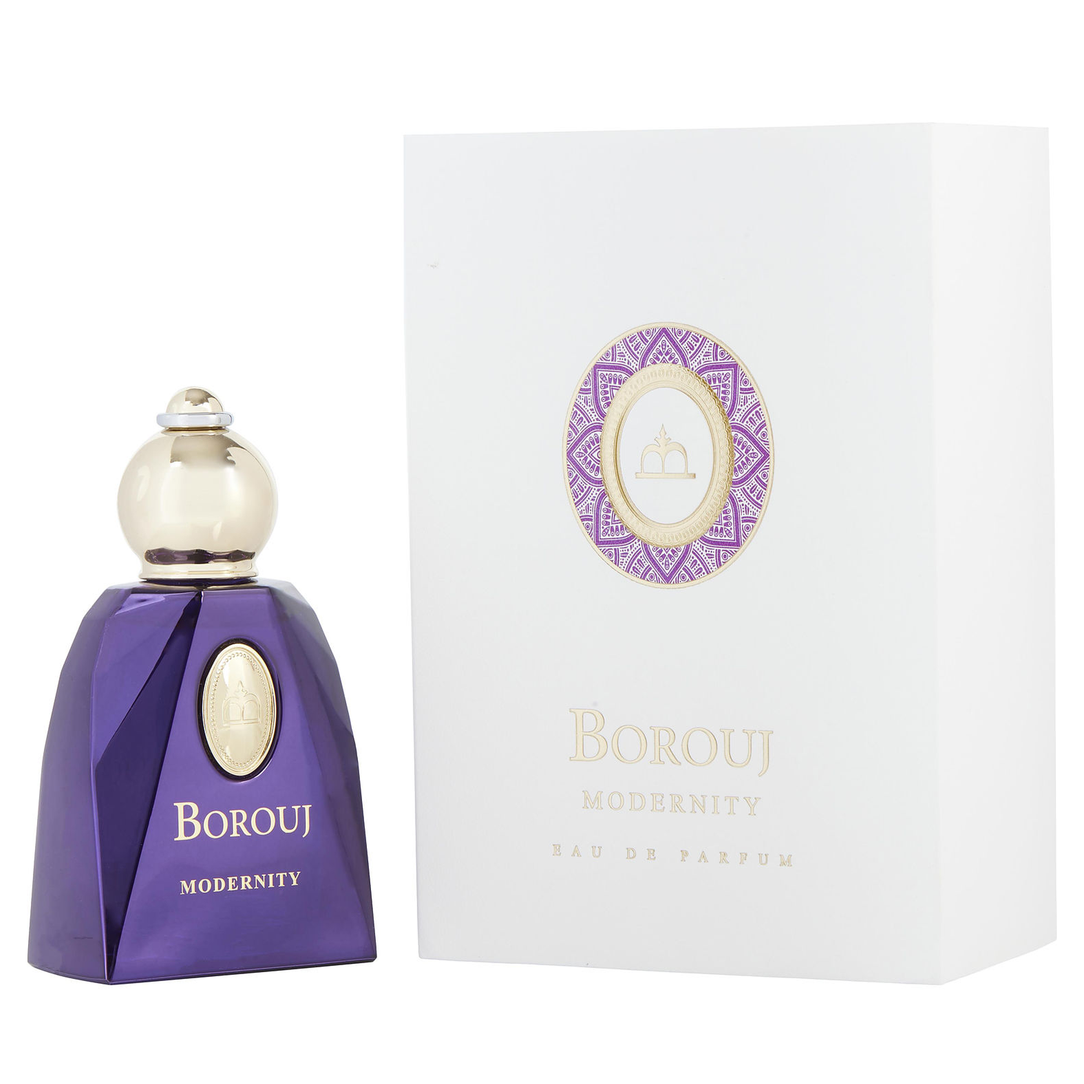 Modernity by Borouj 85ml EDP — Perfume NZ