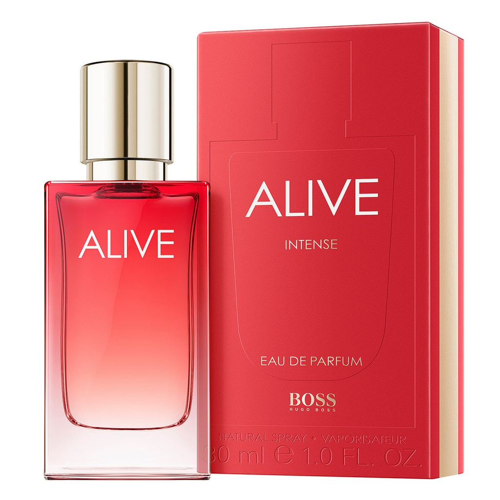 Alive Intense by Hugo Boss 30ml EDP for Women | Perfume NZ