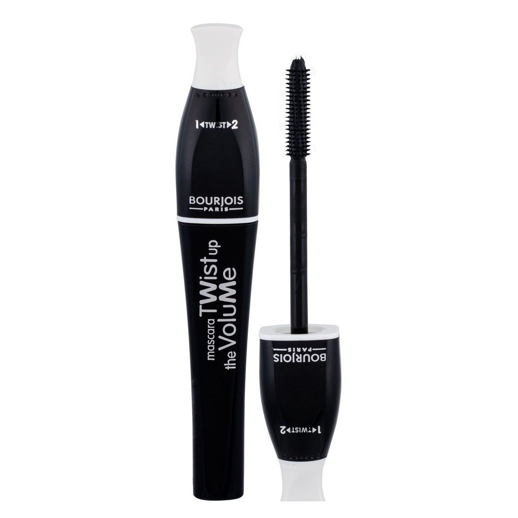 Bourjois Twist Up The Volume Mascara — Perfume NZ